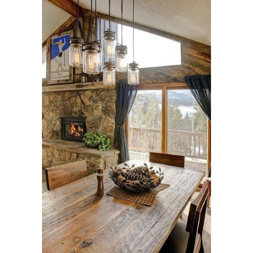 Barn Wood Dining Tables - Raised In A Barn Furniture